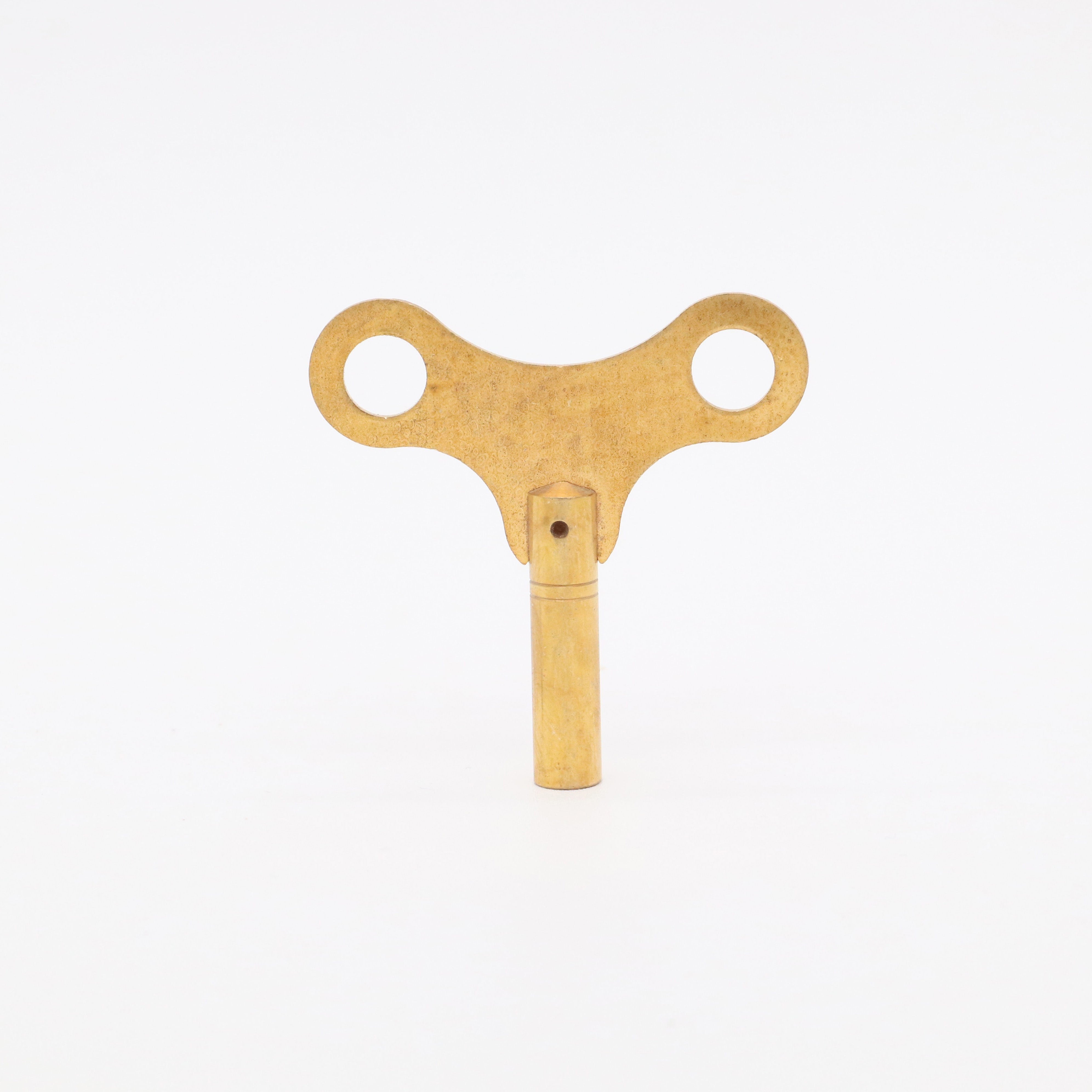 Clock Winding Keys and Cranks – Krieger Clock Parts