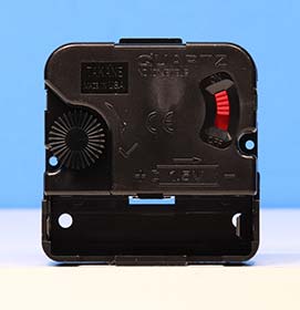 Clock Movements – Krieger Clock Parts