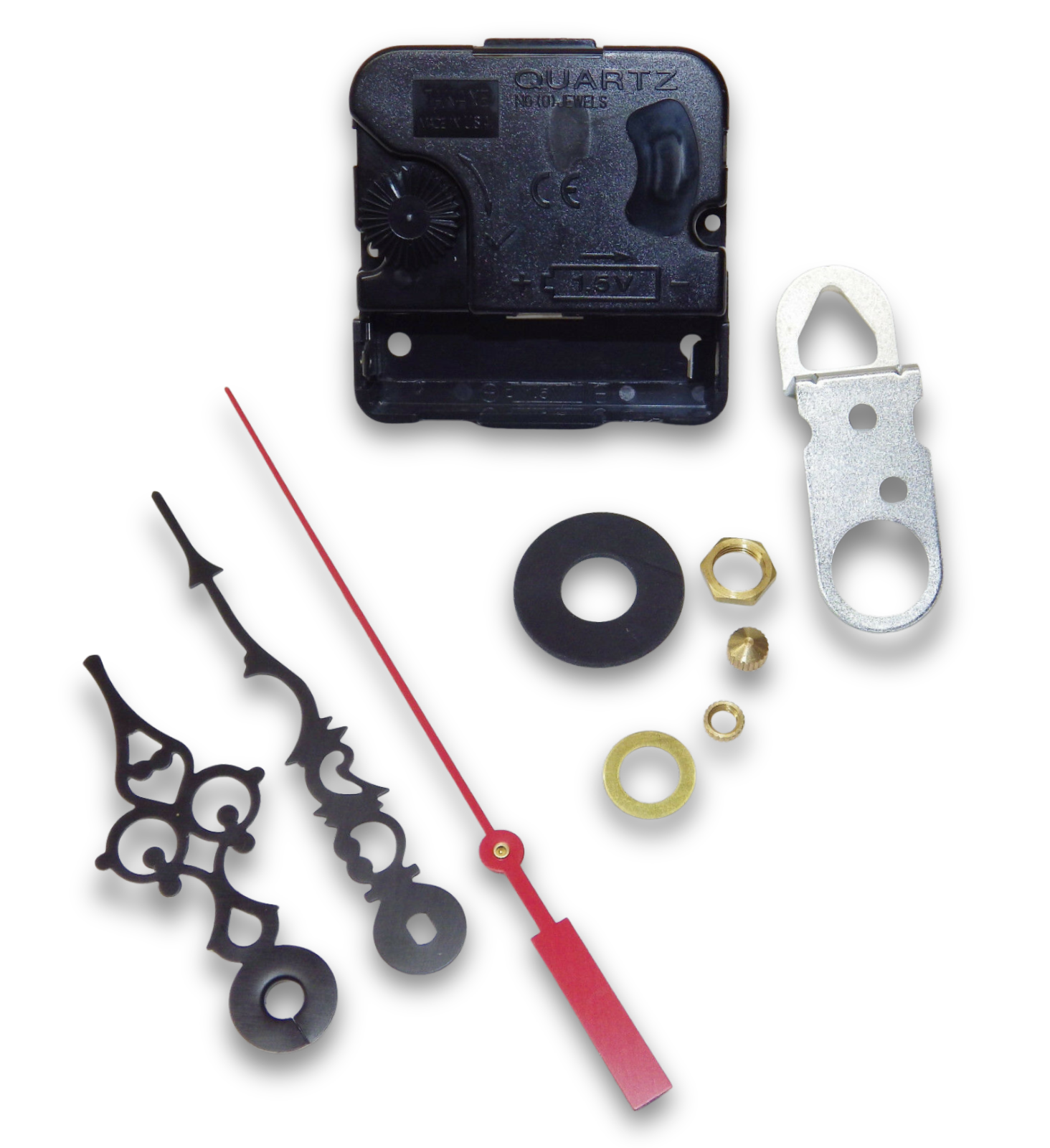 Howard Miller Clock Parts & Replacements | Krieger Clock Parts