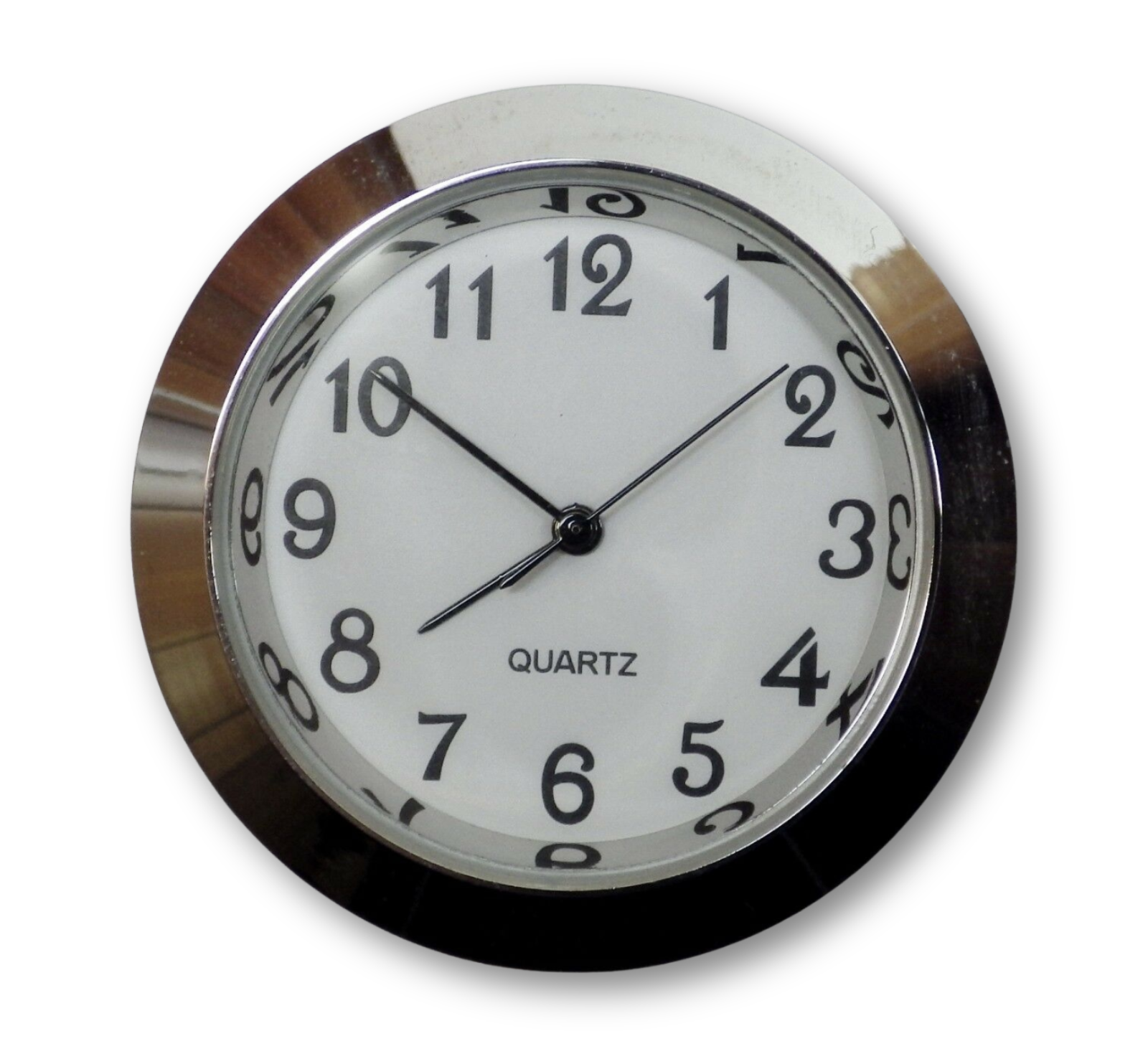 Fit-Up & Insert Clock Movements | Complete Clock Inserts | KCP ...