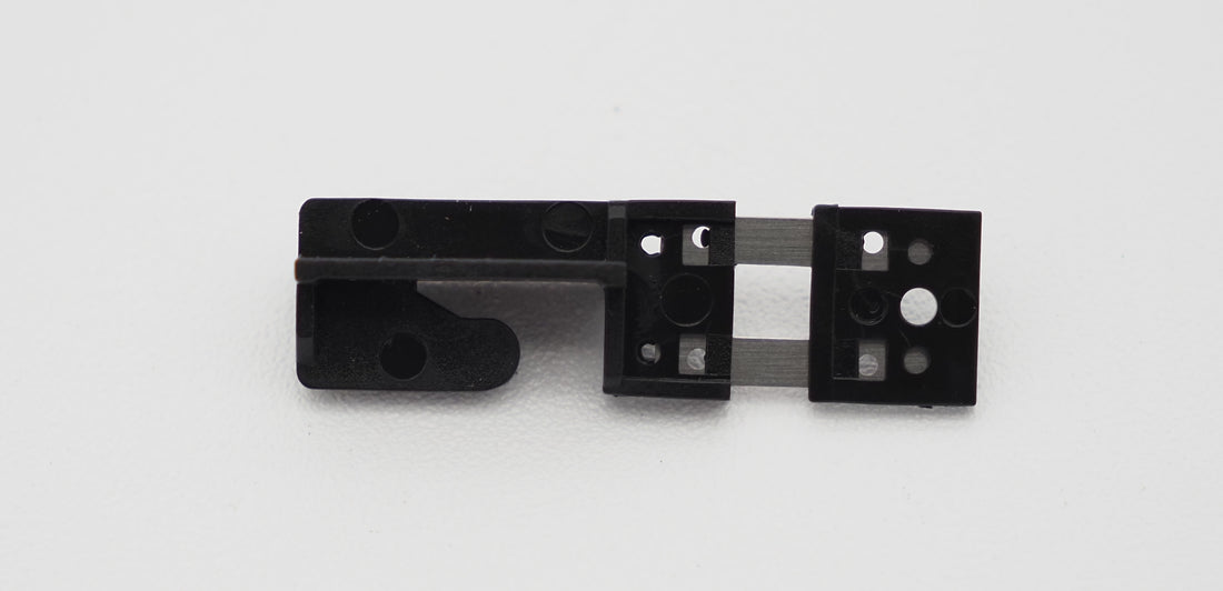 Urgos Clock Suspension Spring Part Grandfather Small – Krieger Clock Parts