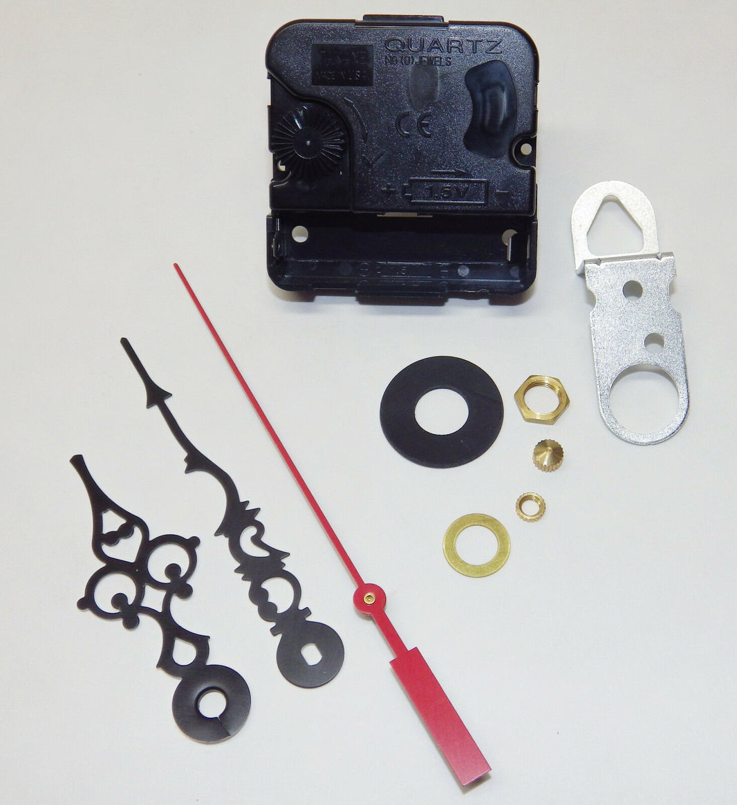 Howard Miller Parts – Krieger Clock Parts