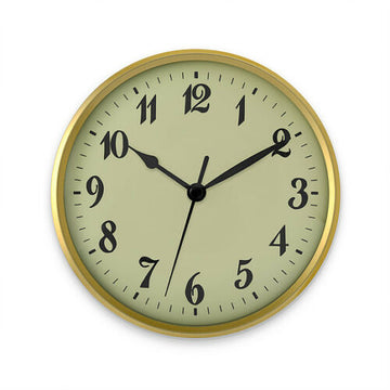 Fit-Up & Insert Clock Movements | Complete Clock Inserts | KCP ...