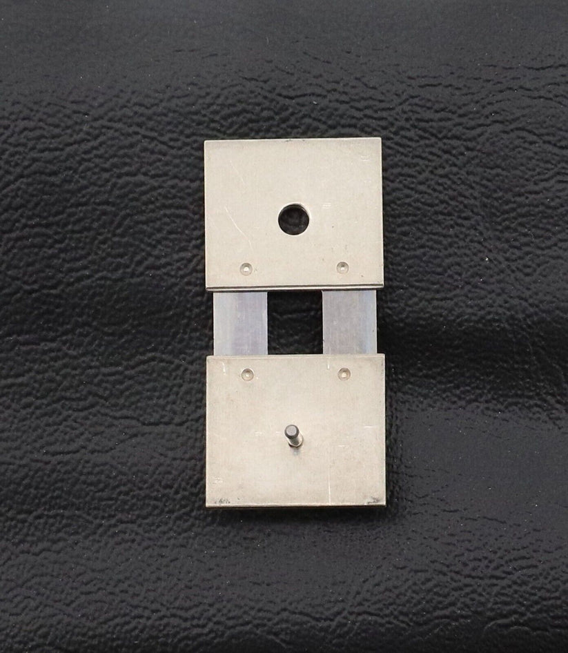 Suspension Spring For Hermle and Kieninger Grandfather Clock Pendulum ...