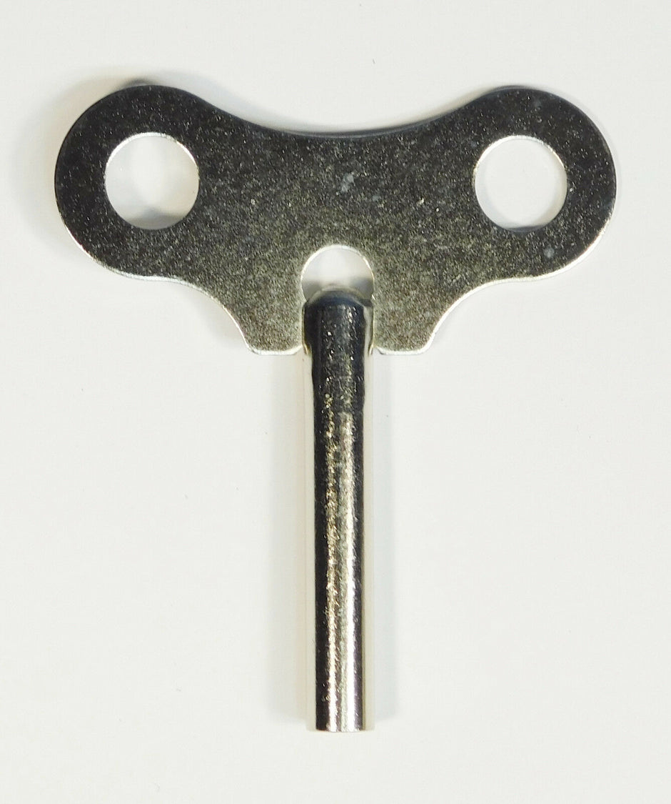 Clock Winding Keys and Cranks – Krieger Clock Parts